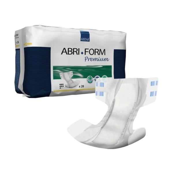 ΠΑΝΕΣ ABRI-FORM SUPER ΝΥΧΤΑΣ ABENA – Lazos Medical